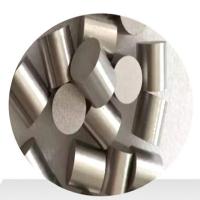 China Titanium Pellets,Particles 4N purity Dia3x3mm 3x6mm For Evaporation Coating for sale