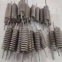 China Highly Resistant Titanium Coil Tubing With Chemical Composition For Harsh Environments for sale
