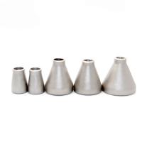 China Titanium Concentric Reducer for Pipe Connecting for sale