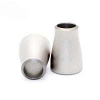 China Titanium Concentric Reducer for Pipe Connecting for sale