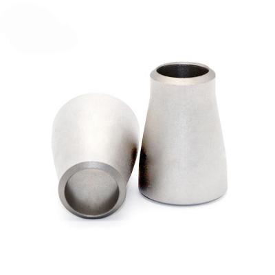 China Titanium Concentric Reducer for Pipe Connecting for sale