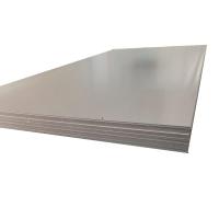China Commercially Pure Plate Titanium Gr.4(UNS R50700) For Cryogenic Vessels for sale