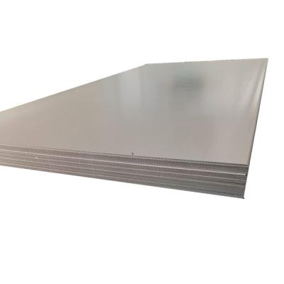 China Commercially Pure Plate Titanium Gr.4(UNS R50700) For Cryogenic Vessels for sale