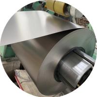 China supplier  Grade1 titanium foil sheet thickness 0.025mm for industry for sale