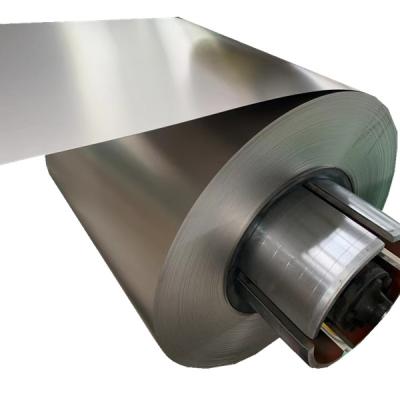 China 0.075mm Gr23 Titanium Alloy sheet Foil 200mm Electronics Industry for sale