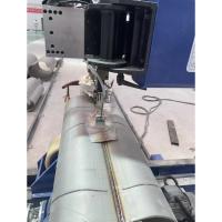 China Titanium Alloy Shell Gr5 Welded Shell For Torpedo Aerospace Chemical Industry for sale