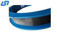 China Super Elastic Shape Memory Alloy Nickel Wire For Fishing for sale