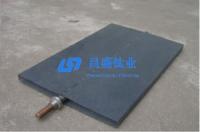China Titanium Anode Ru-Ir mixed coating,Pt coating For Chlor Alkali Industry for sale