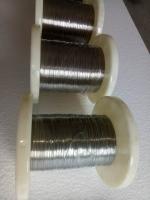 China Sterile Orthodontic Round Fishing Wires Device Price Per Kg Medical Titanium Alloy Memory Shape Nitinol for sale