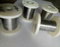 China Sterile Orthodontic Round Fishing Wires Device Price Per Kg Medical Titanium Alloy Memory Shape Nitinol for sale
