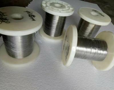 China Sterile Orthodontic Round Fishing Wires Device Price Per Kg Medical Titanium Alloy Memory Shape Nitinol for sale