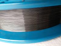 China ASTM F2063 Niti Wire Super Elastic Nitinol Flat Wire for sale