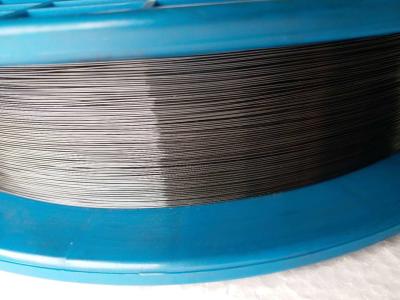 China ASTM F2063 Niti Wire Super Elastic Nitinol Flat Wire for sale