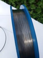 China Nitinol Wire 2mm Nickel Titanium Alloy Shape Memory Alloy Nickel Titanium Wire for sale