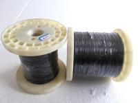 China 0.6mm 1.0mm 1.2mm 1.5mm nitinol wire shape memory nickel titanium wire for sale