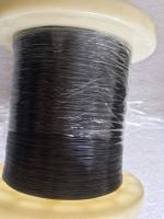 China ASTM F2063 Shape Memory Nitinol Wire Diameter 0.1 - 3mm for sale