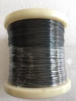 China 0.6mm 1.0mm 1.2mm 1.5mm nitinol wire shape memory nickel titanium wire for sale