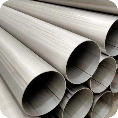 China Supplier large diameter Pure Titanium  GR2 8