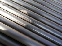 China manufacturer Gr7 Titanium pipe welding 50mm For Oil Pipeline for sale