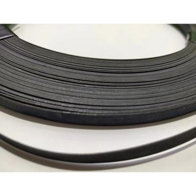 China Titanium MMO Ribbon Wire for the cathodic protection: for sale
