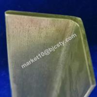 China Titanium Profile L Shape Angle Extruded Section Gr2 Structural Materials for sale