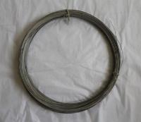 China Titanium Clad Copper Wire Diameter 2 - 6.35mm For Cathodic Protection for sale