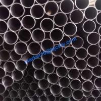 China Gr2 Titanium Seamless Tubes for PTA Oxidation Reaction Condenser for sale