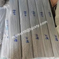 China AWS A5.16 Titanium Alloy Solid Welding Wire Electrodes And Rods for sale