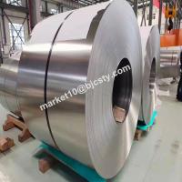 China Deep Drawing 0.5mm Plate Heat Exchanger Titanium Sheet Material for sale