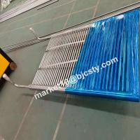 China Titanium Serpentine Heating Tube Coils For Electroplating Oil Removal Tank for sale