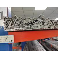 China Gr5 Gr2 high strengh titanium bar/rod 30mm diameter for sale
