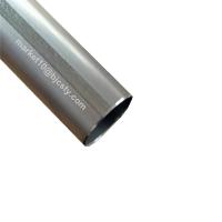 China Titanium Grade 2 Welding Tube ASTM B338 OD25mm For Shell And Tube Condensers for sale