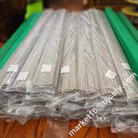 China GR7 ERTi-7 Titanium Welding Wire Price Straight Length TIG Welding Rods for sale