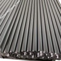 China TC11 Titanium Alloy Bar Diameter 30mm BT9 Titanium Round Rod For Aviation Parts for sale