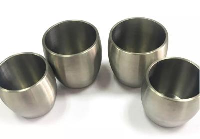 China Zirconium Crucible For Melting for sale