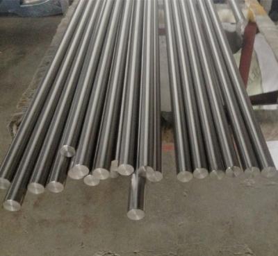 China Gr5 Gr2 high strengh titanium bar/rod 30mm diameter for sale