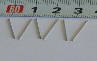 China Titanium Capillary Tube Grade 1 ASTM B861 for sale