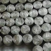 China High Temperature Zirconia Crucible for sale