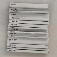 China Titanium Square Bar Grade 2 Pickling Surface for sale