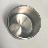 China Customizable Zirconium Products CNC For Long-Lasting Performance Width 5000-3000mm for sale