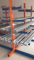 China Gr5 Gr2 high strengh titanium bar/rod 30mm diameter for sale