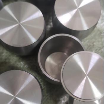China Hex Head Zirconium Products Essential for Industrial Applications for sale