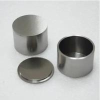 China 2 Oxidation States Zirconium Products with Hex Head Style and Samples for sale