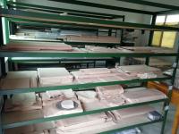China High Temperature Sintered Metal Powder Disc Filter for sale