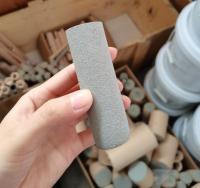 China Sintered Filter Sintered Micron Porous Metal Filter Tubes Factory for sale