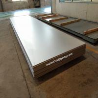 China AMS 4911 Titanium Plate Ti6Al4V Annealed UNS R56400 for sale