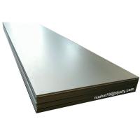China Titanium Plate Ti 6Al4V Gr5 ASTM B265 Annealed for sale