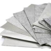 China Abrasion Resistant 0-2.5Mpa Cylindrical Sintered Porous Filter for Gas/Liquid Filtration for sale