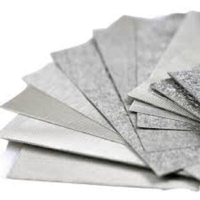 China Abrasion Resistant 0-2.5Mpa Cylindrical Sintered Porous Filter for Gas/Liquid Filtration for sale