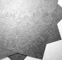 China Platinized Titanium felt 0.25 0.4mm 0.6mm for electrolyzer Hydrogen Production for sale
